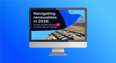 Power Factors | Renewable Energy Management Software