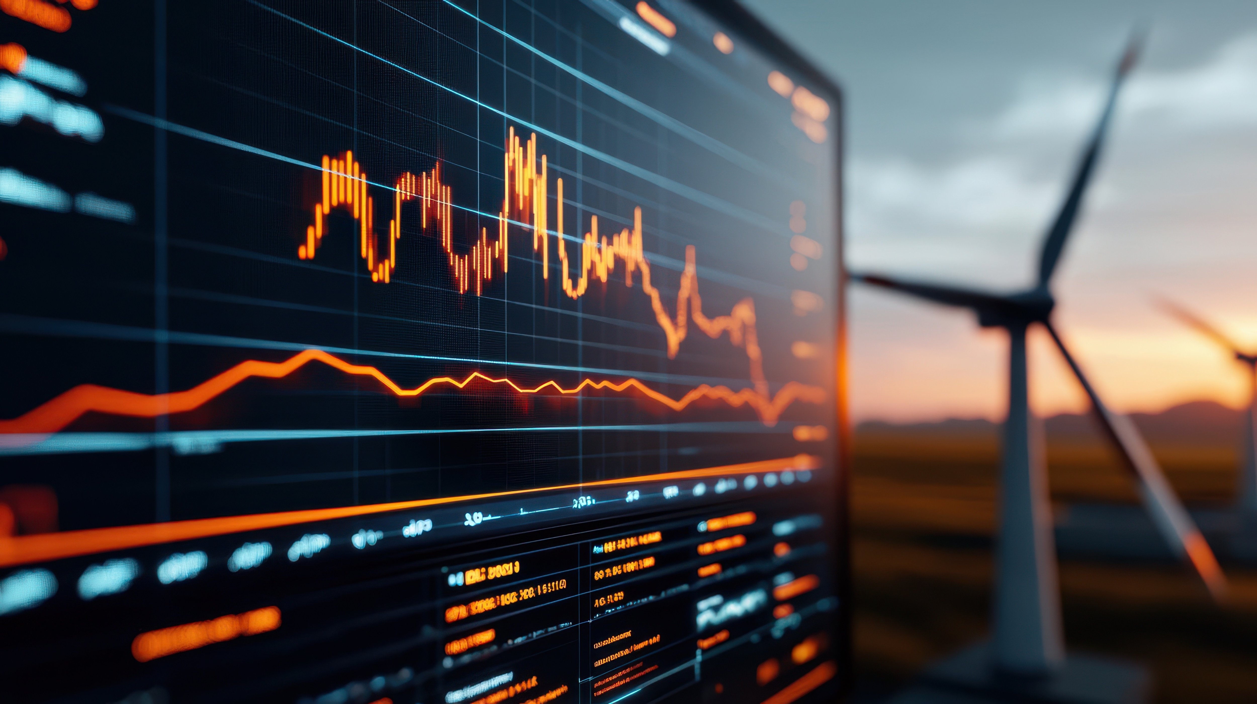 SCADA uncovered: Simplifying renewable energy management with advanced ...