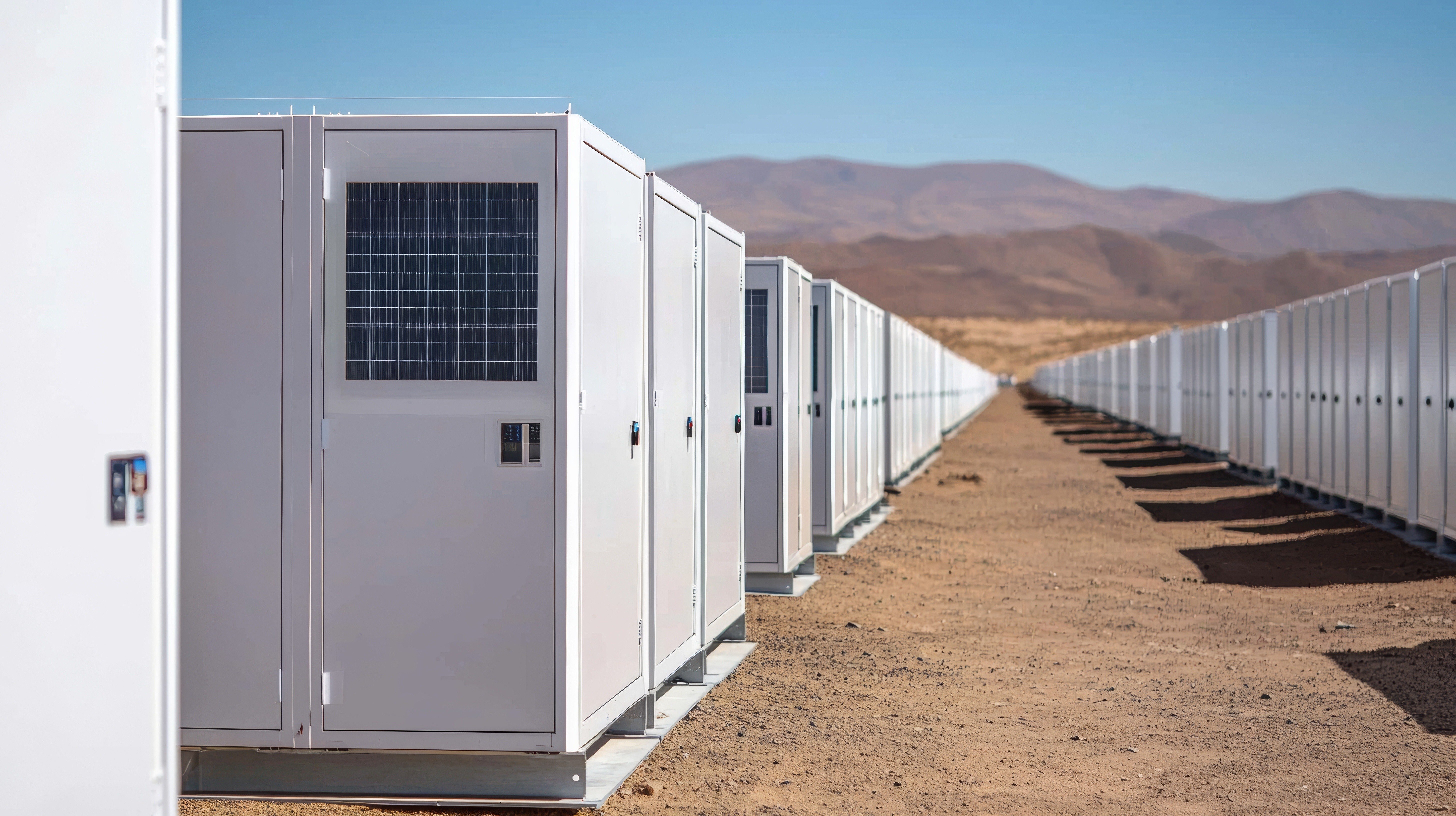 Power Factors' EMS manages one of the world’s largest standalone BESS ...