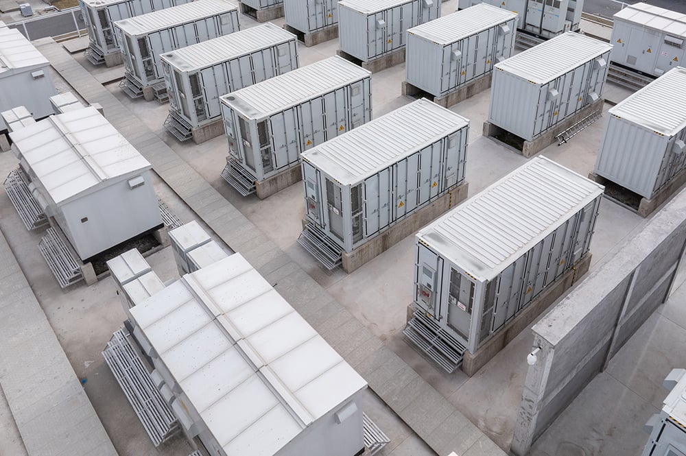 BESS unlocked: Realizing the full potential of clean energy