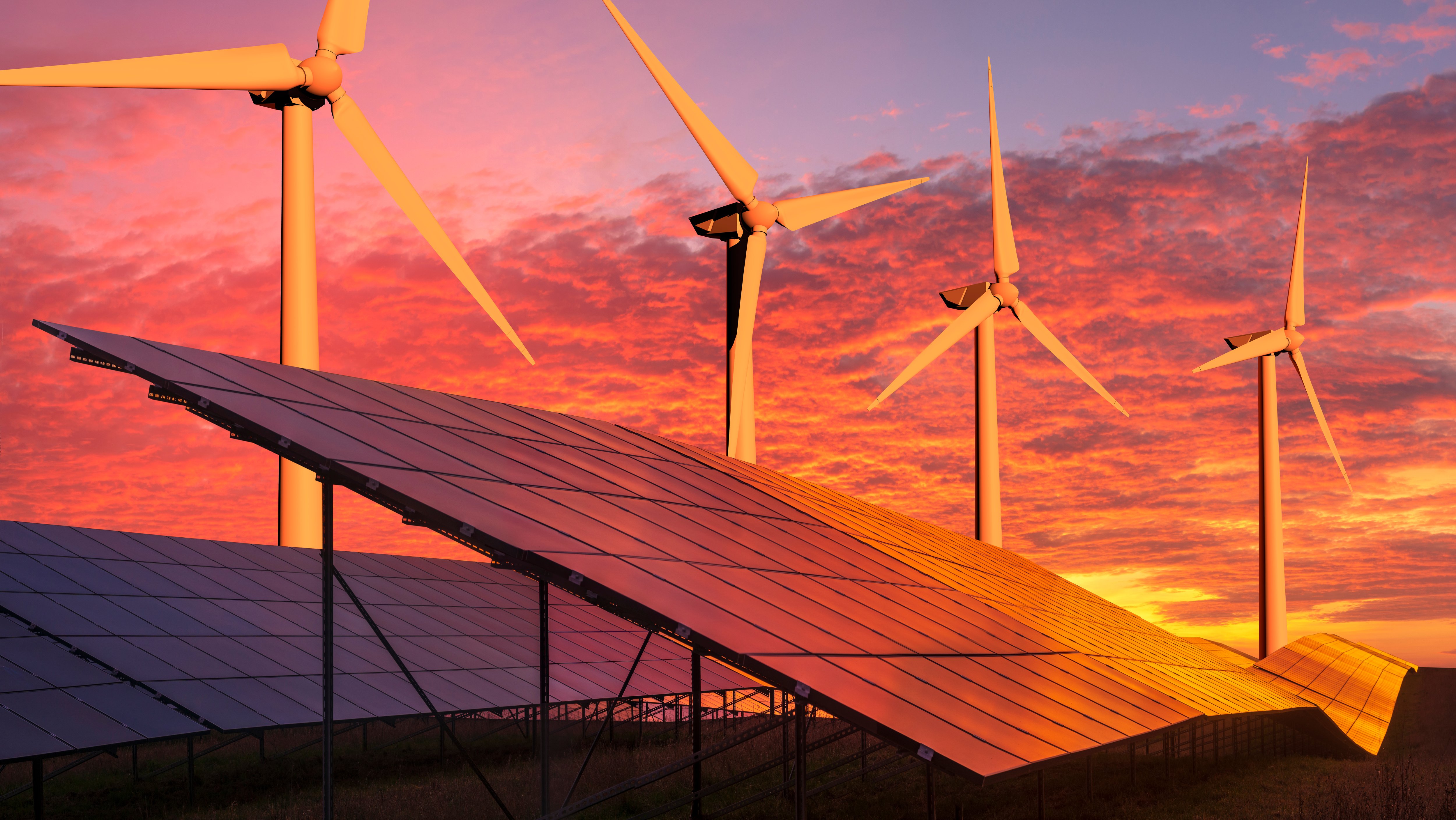 Renewable Energy Blog | Power Factors
