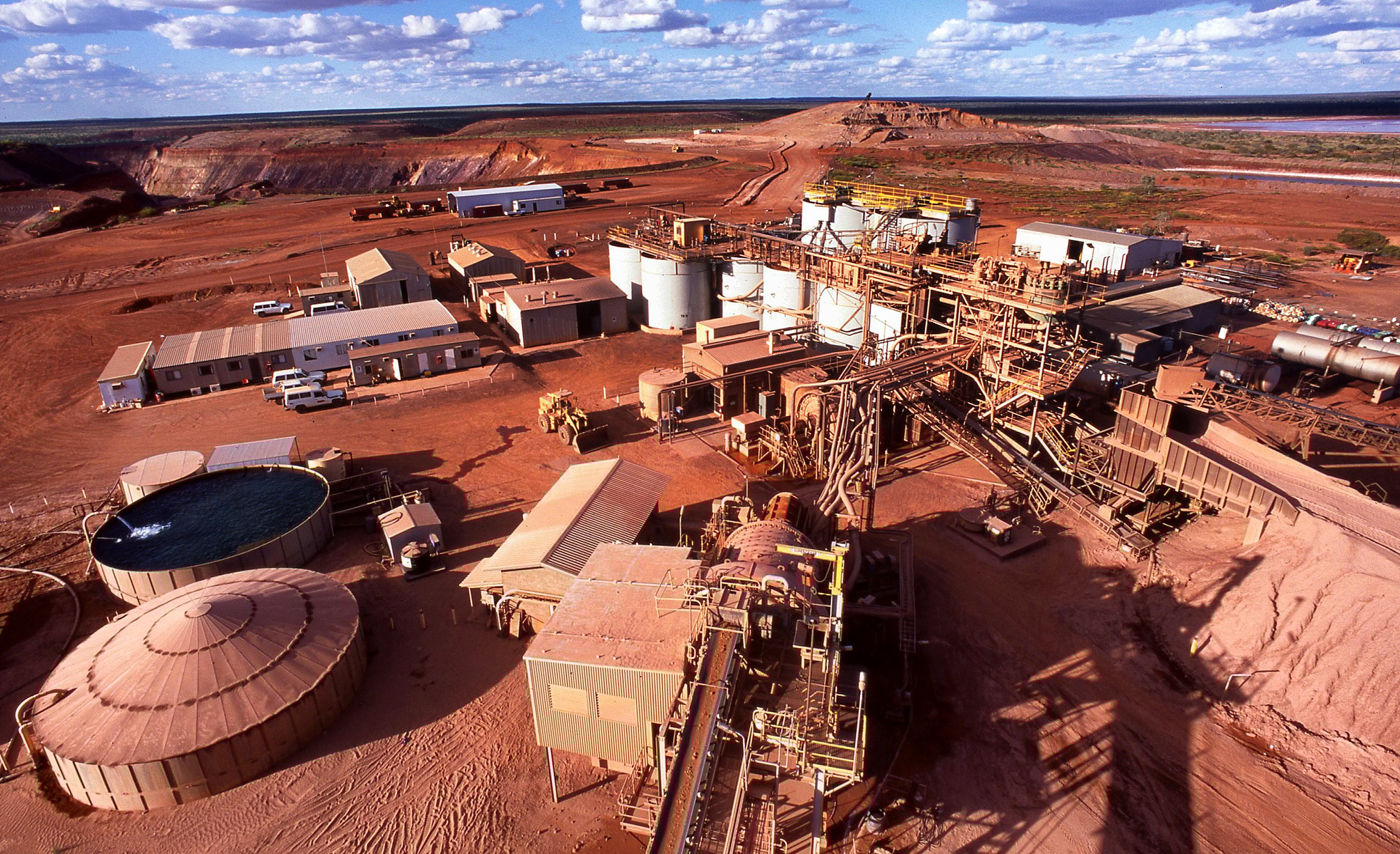 Power Factors’ EMS supports complex hybrid off-grid power system at ...