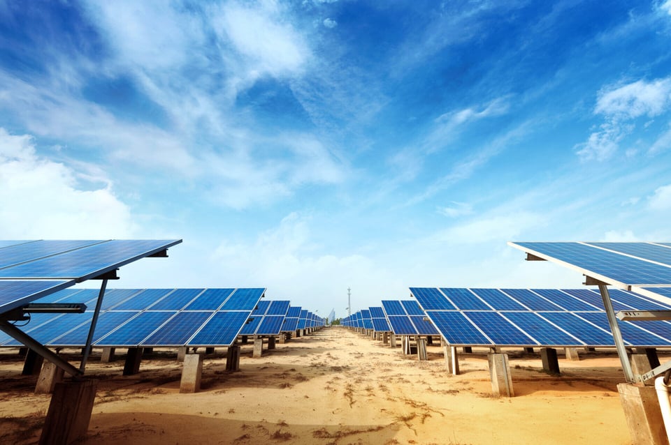 Power Factors | Renewable Energy Management Software