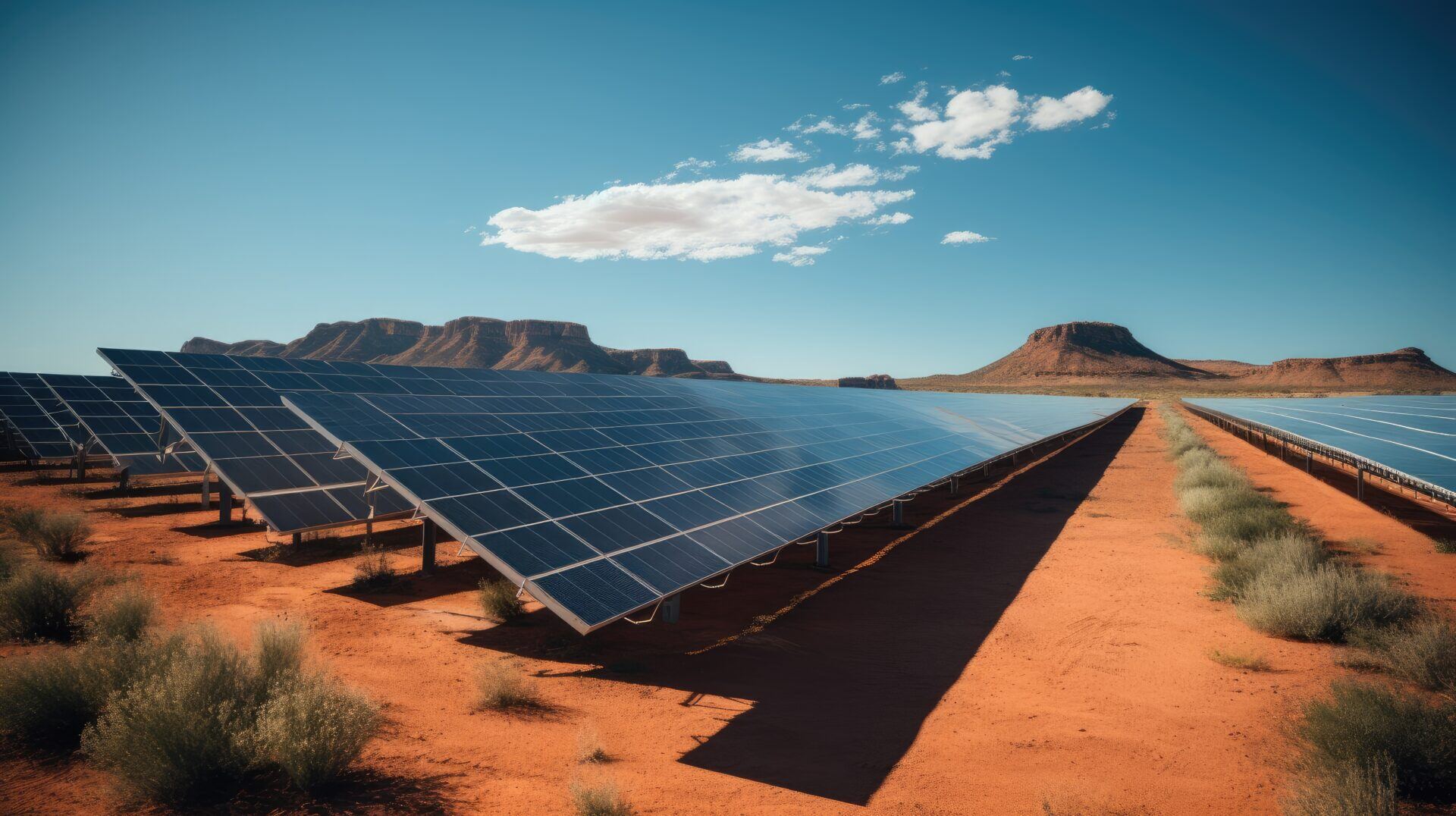 Power Factors Deploys Unity in Utility-Scale Solar Plant for a 26MWp ...
