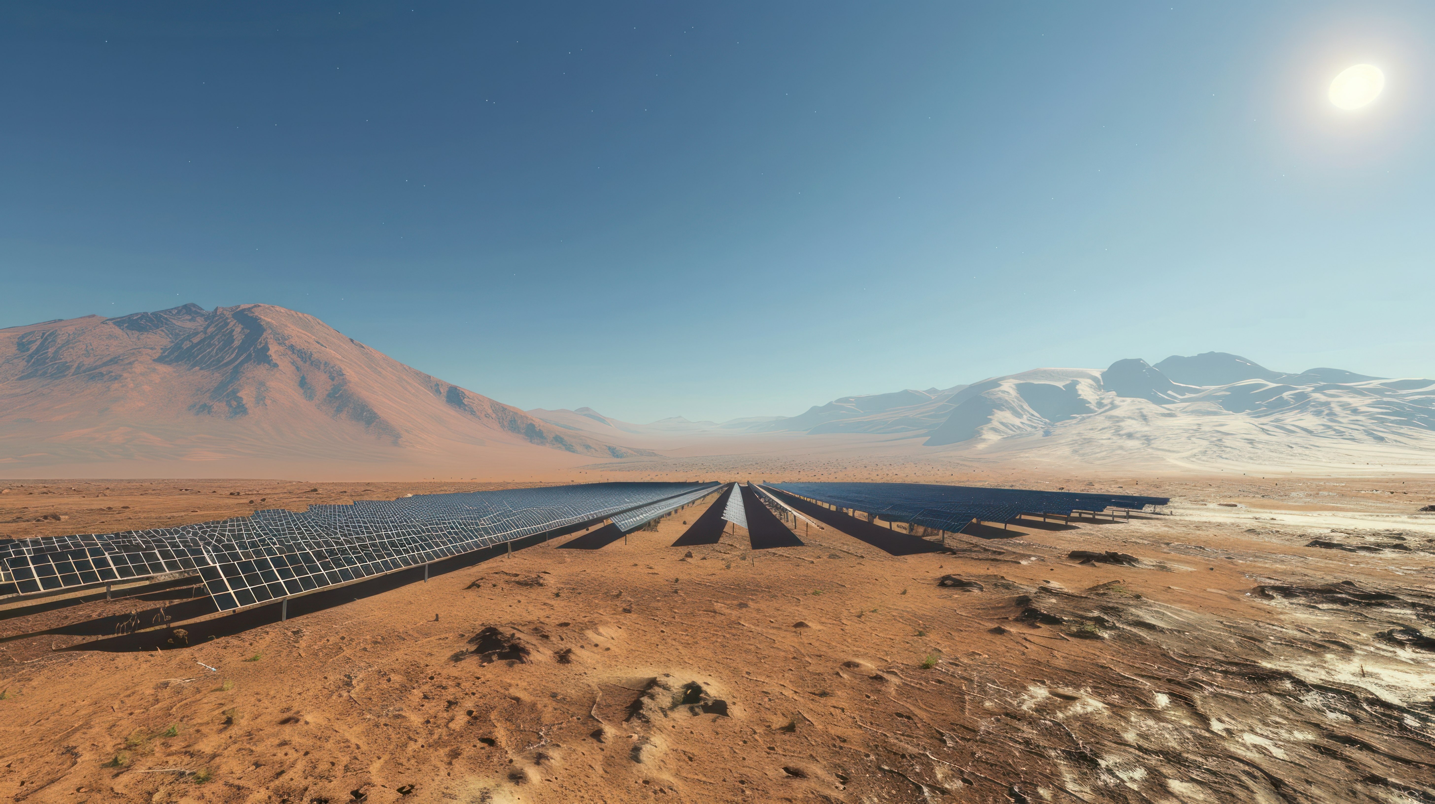 Power Factors successfully deploys SCADA and PPC for the largest solar ...