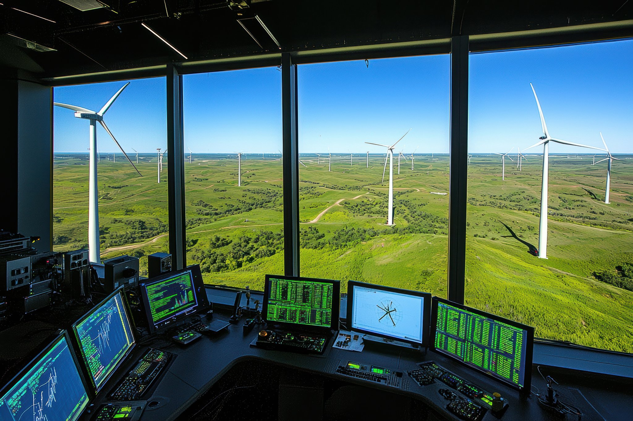 How Data Experts Underpin Innovation for CGN - Power Factors