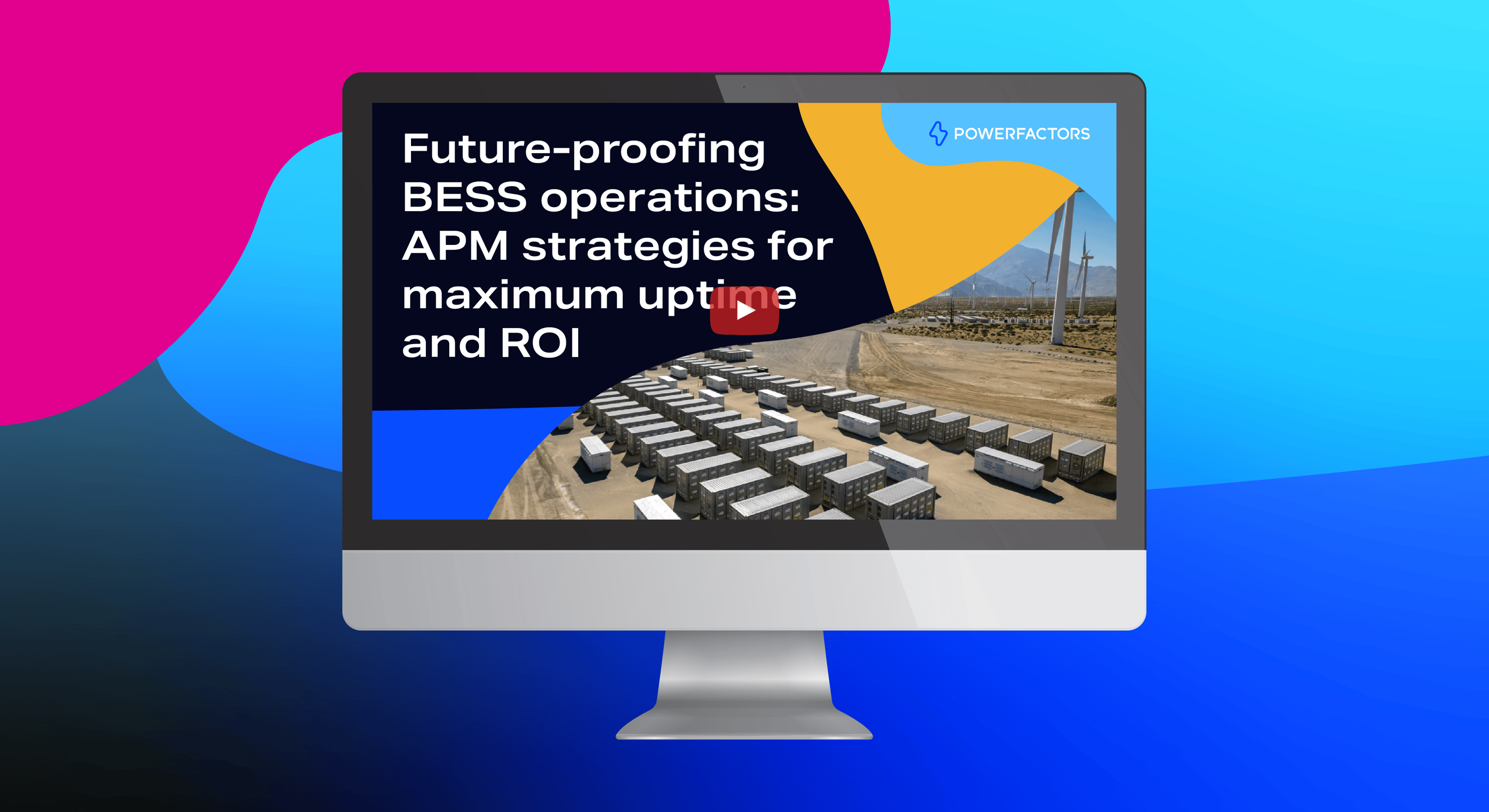 Renewable Energy Resource Library | Power Factors