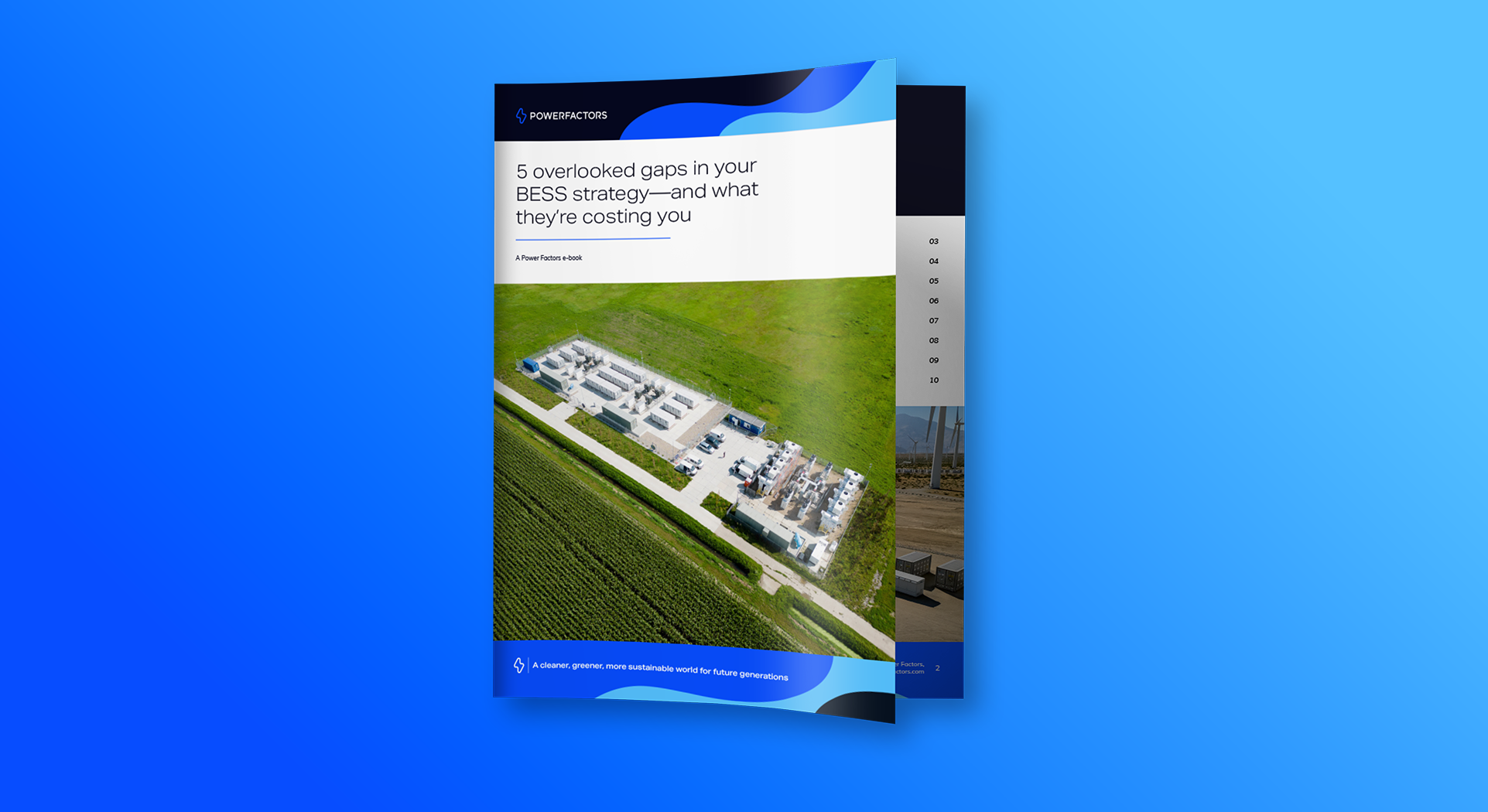 BESS unlocked: Realizing the full potential of clean energy