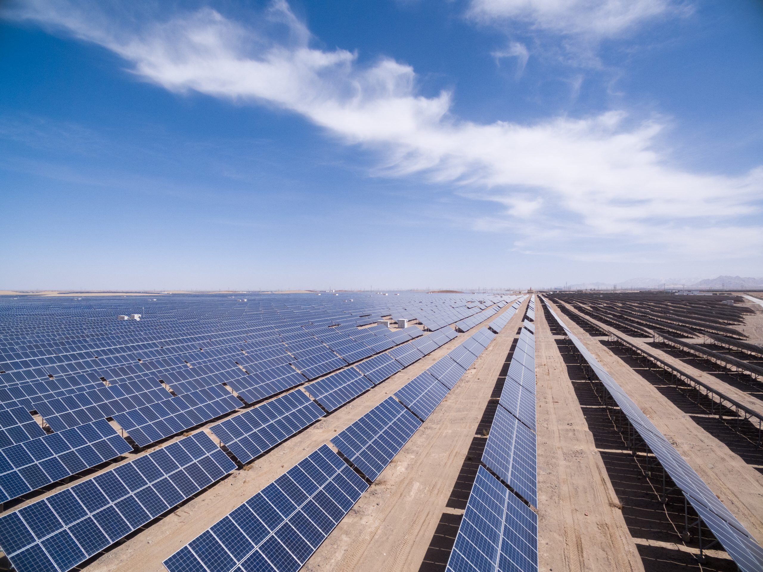 Article Series: The Top 4 Solar Asset Monitoring Challenges—and What ...
