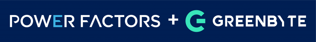 Power Factors and Greenbyte Combine to Form Market Leader in Global ...