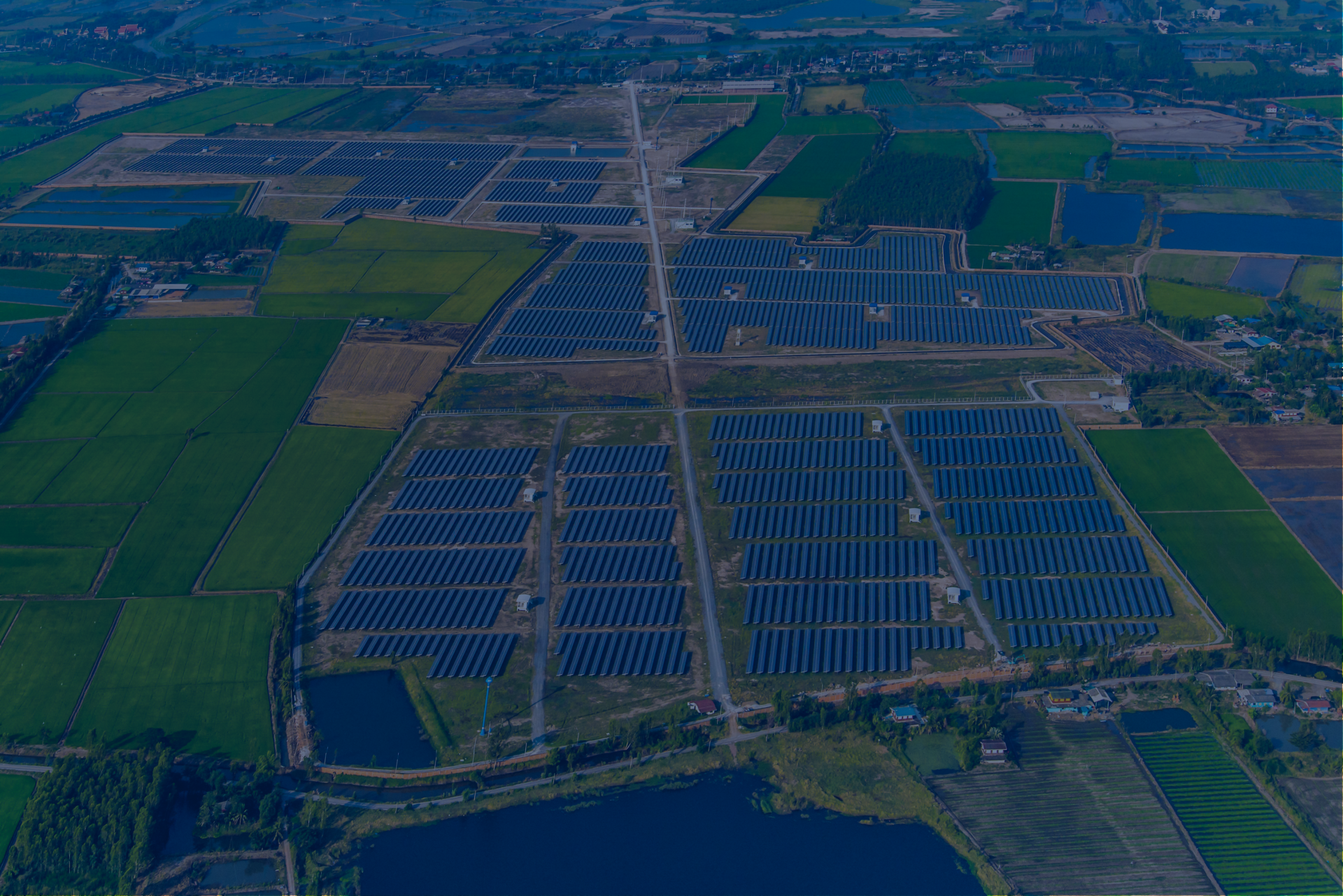 Origis Services selects Power Factors’ integrated asset performance ...