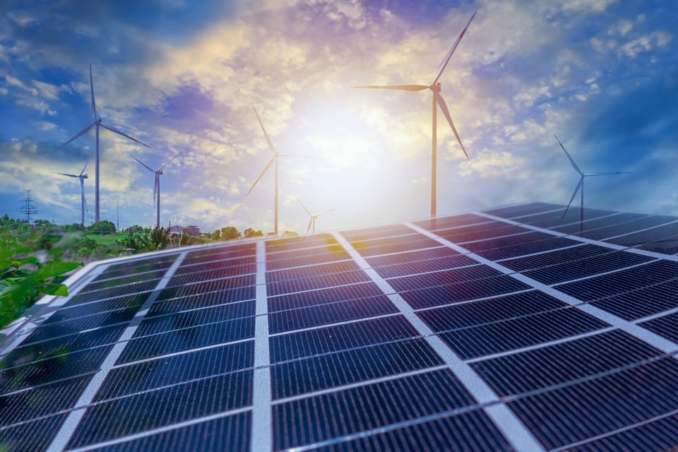 Power Factors Acquires Inaccess, Expanding Its Leading Renewable ...