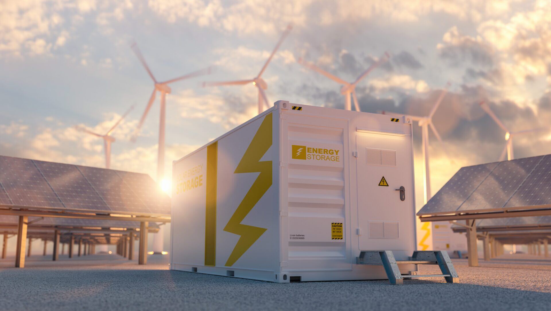 Power Factors Introduces Unity™, the Most Advanced Renewable Energy ...