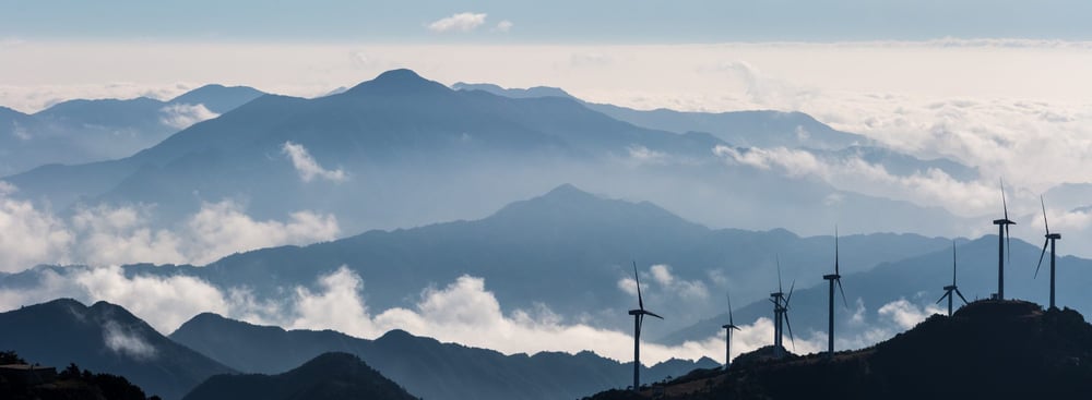 bp Wind Energy Selects Power Factors as Its Technical Asset Management ...