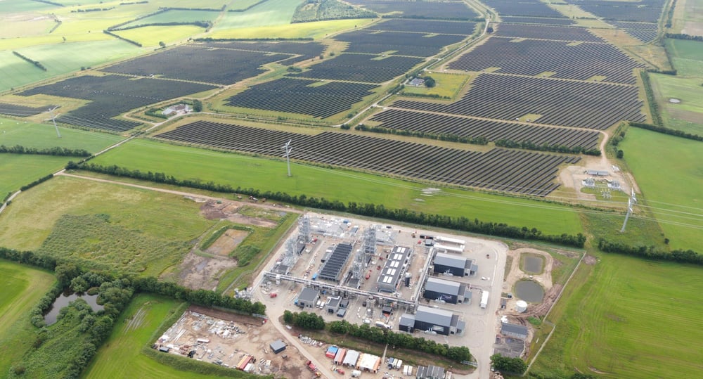 BESS unlocked: Realizing the full potential of clean energy