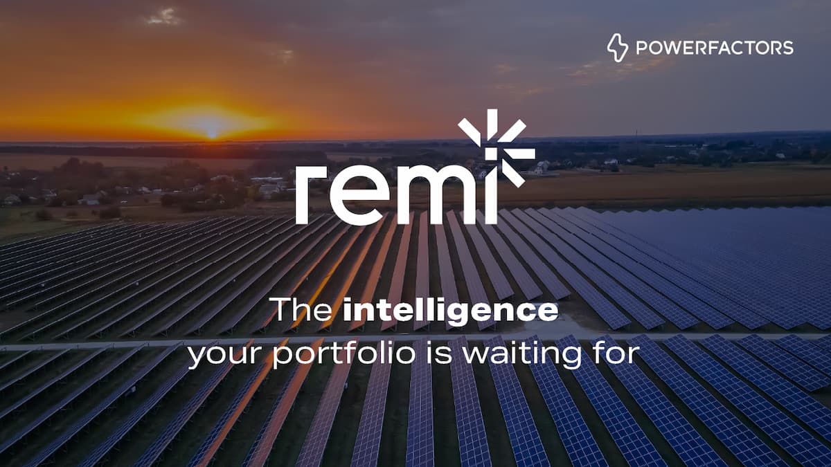 Power Factors Acquires Inaccess, Expanding Its Leading Renewable ...